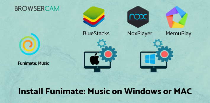 Funimate: Music Video Clip Editor to be Video Star for PC - How to ...