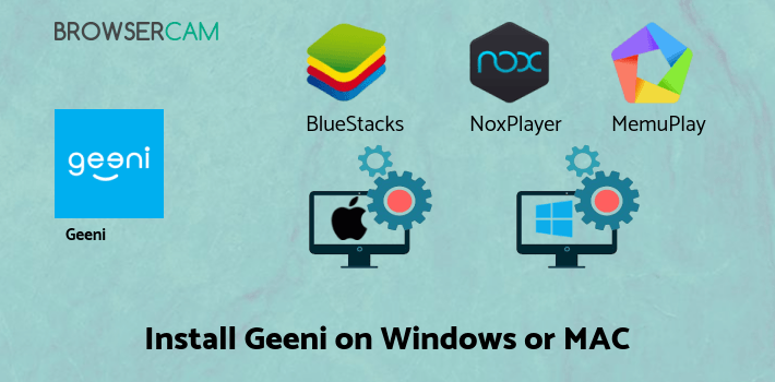 Geeni for PC - How to Install on Windows PC, Mac