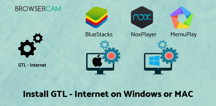 GTL - Internet Visits (2 of 2) for PC - How to Install on Windows PC, Mac