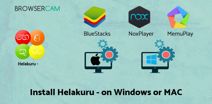 Helakuru - Digital Sinhala Keyboard for PC - How to Install on Windows ...
