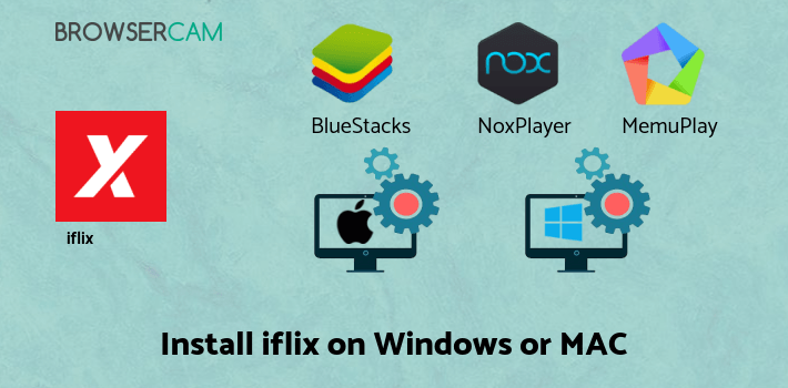 Iflix for pc store
