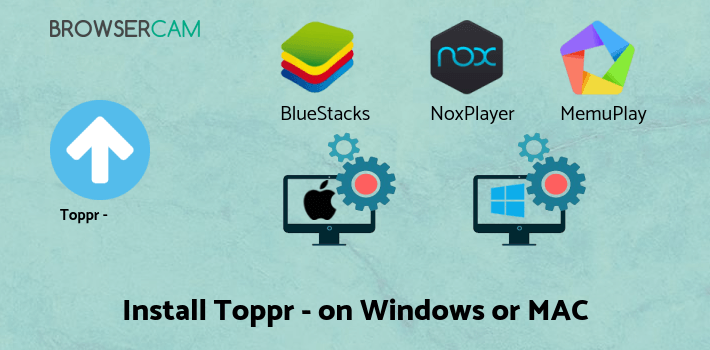Toppr - Learning app for classes 5th to 12th for PC - How to Install on ...