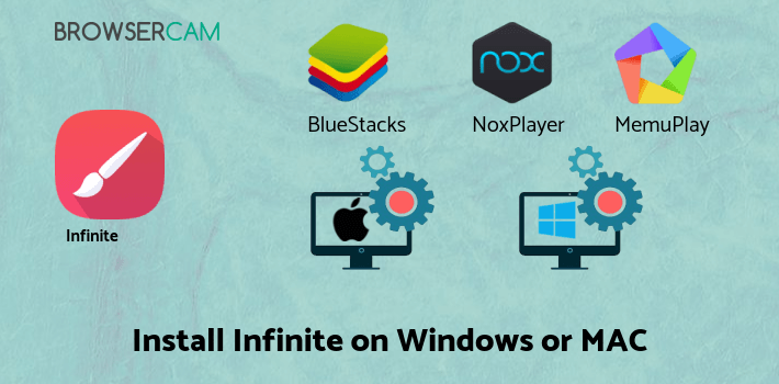 Infinite Painter for PC - How to Install on Windows PC, Mac