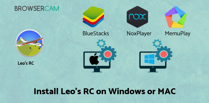 Leo's RC Simulator for PC - How to Install on Windows PC, Mac
