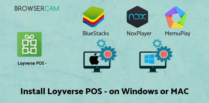 Loyverse POS - Point of Sale for PC - How to Install on Windows PC, Mac