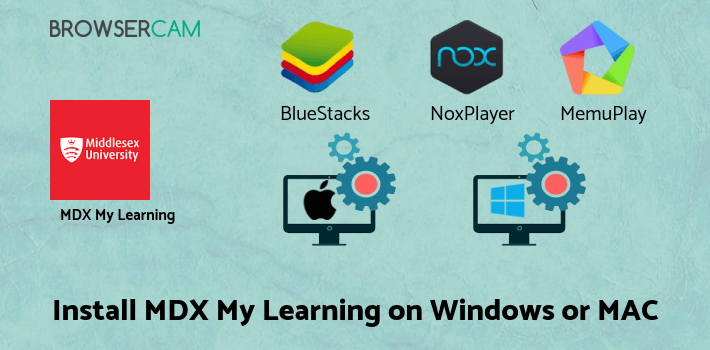 MDX My Learning for PC - How to Install on Windows PC, Mac