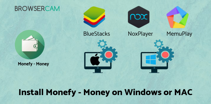 Monefy - Money Manager for PC - How to Install on Windows PC, Mac