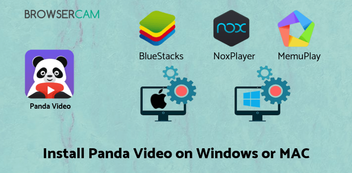 Panda Video Compressor: Resize & Compress Video for PC - How to Install ...
