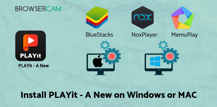 PLAYit - A New All-in-One Video Player for PC - How to Install on ...