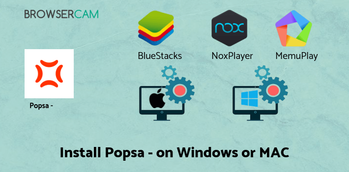 Popsa - Photobooks in 5 minutes for PC - How to Install on Windows PC, Mac