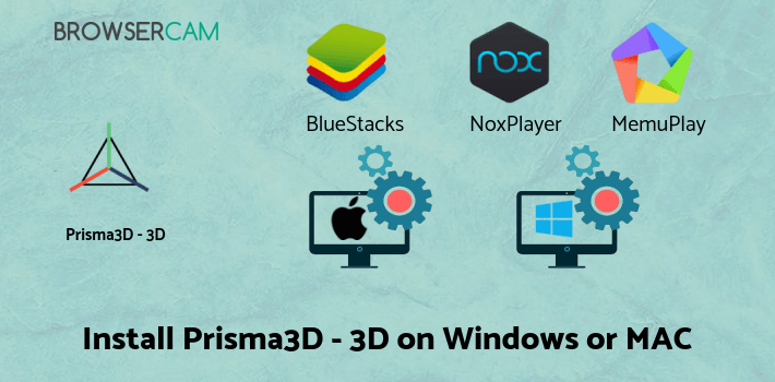 Prisma3D - 3D Modeling, Animation, Rendering for PC - How to Install on Windows PC, Mac