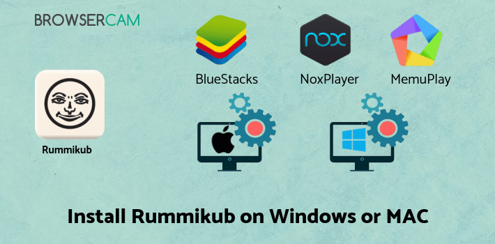 Rummikub for PC - How to Install on Windows PC, Mac