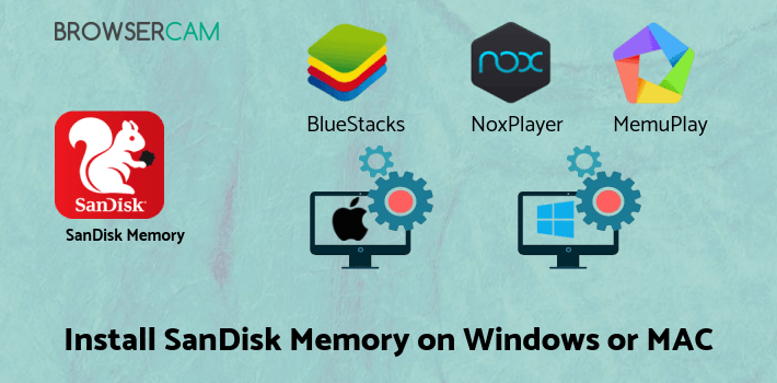 SanDisk Memory Zone for PC - How to Install on Windows PC, Mac