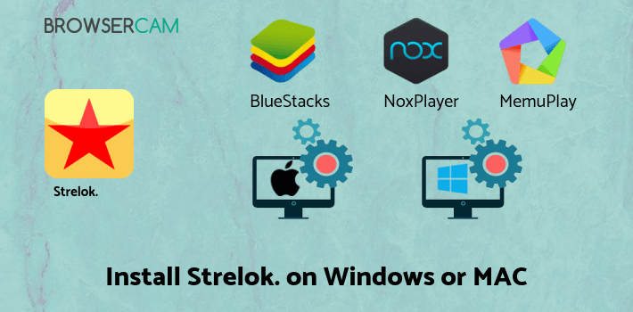 Strelok. Ballistic calculator for PC - How to Install on Windows PC, Mac
