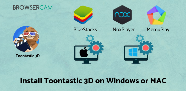 Toontastic 3D for PC - How to Install on Windows PC, Mac