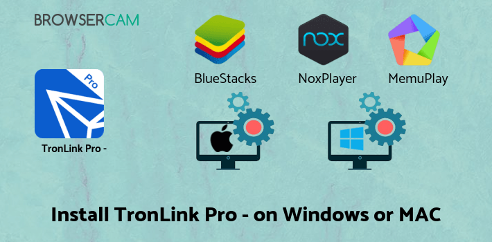 TronLink Pro - The Best TRON Wallet for PC - How to Install on Windows ...