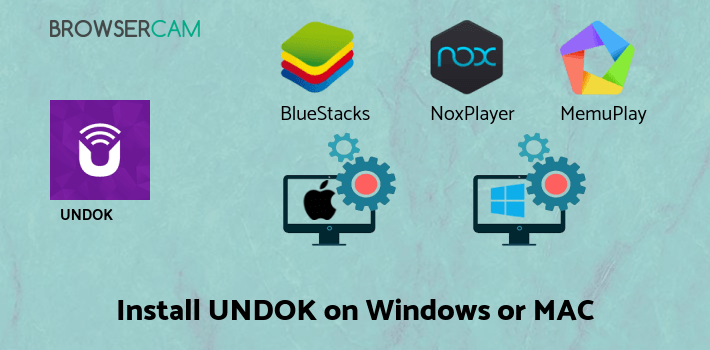 UNDOK for PC - How to Install on Windows PC, Mac