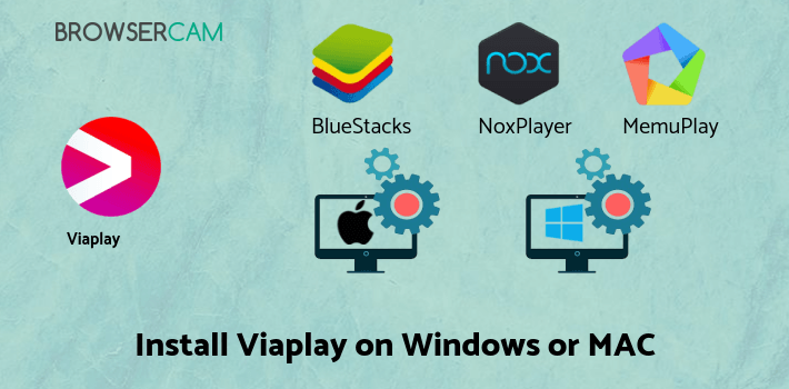 Viaplay for PC - How to Install on Windows PC, Mac