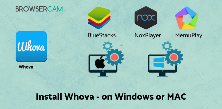 Whova - Networking at Events for PC - How to Install on Windows PC, Mac