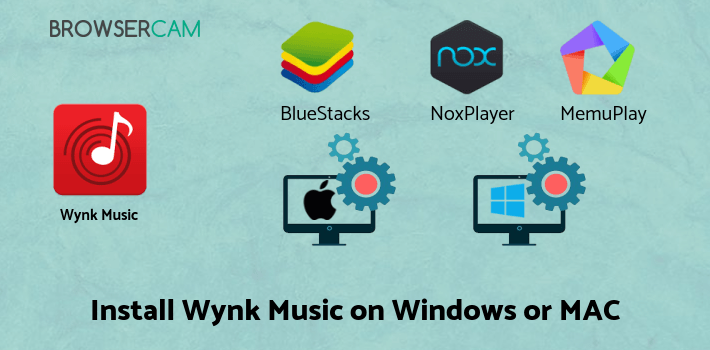 Wynk Music for PC - How to Install on Windows PC, Mac