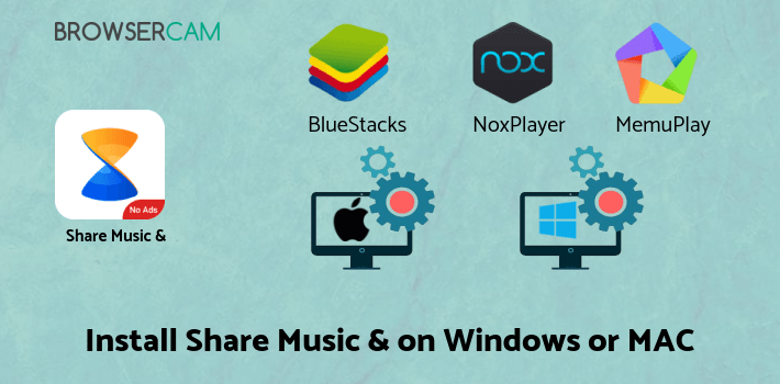 Share Music & Transfer Files - Xender for PC - How to Install on ...