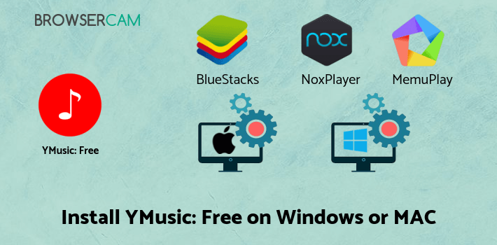 YMusic: Free YouTube music player, streaming for PC - How to Install on ...