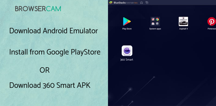 360 Smart Camera for PC - How to Install on Windows PC, Mac