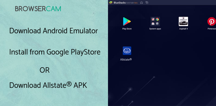 Allstate® Mobile for PC - How to Install on Windows PC, Mac