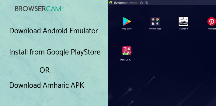 Amharic keyboard FynGeez - Ethiopia - fyn ግዕዝ 2 for PC - How to Install on Windows PC, Mac