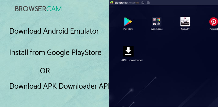 APK Downloader for PC - How to Install on Windows PC, Mac