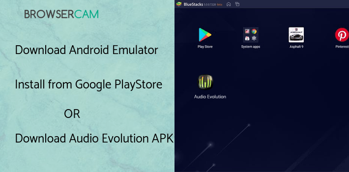 Audio Evolution Mobile Studio TRIAL for PC - How to Install on Windows ...
