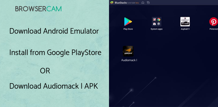 Audiomack | Download New Music for PC - How to Install on Windows PC, Mac