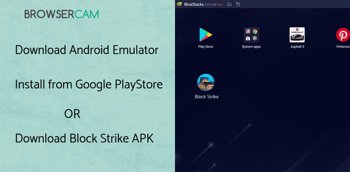 Block Strike for PC - How to Install on Windows PC, Mac