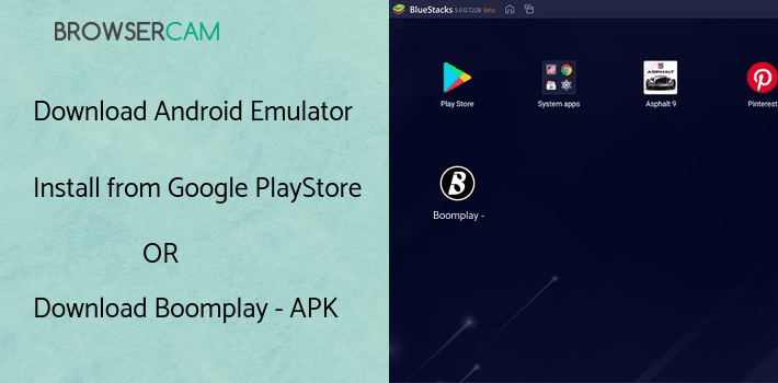 Boomplay - Music & Video Player for PC - How to Install on Windows PC, Mac