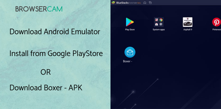 Boxer - Workspace ONE for PC - How to Install on Windows PC, Mac