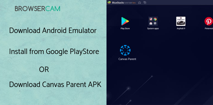 Canvas Parent for PC - How to Install on Windows PC, Mac