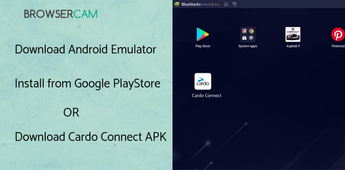 Cardo Connect for PC - How to Install on Windows PC, Mac