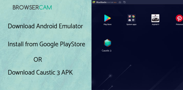 Caustic 3 for PC - How to Install on Windows PC, Mac