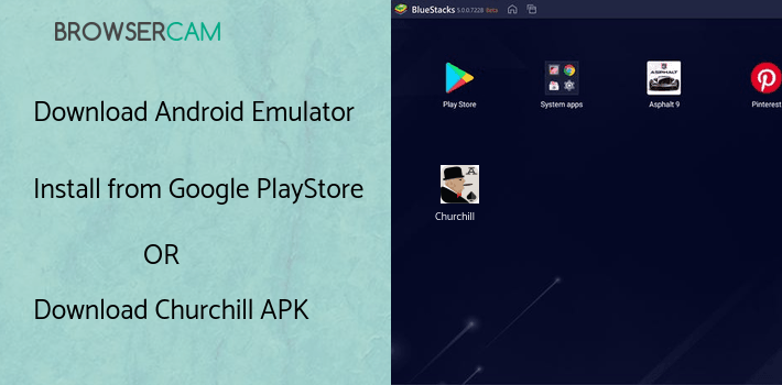 Churchill Solitaire Card Game for PC - How to Install on Windows PC, Mac