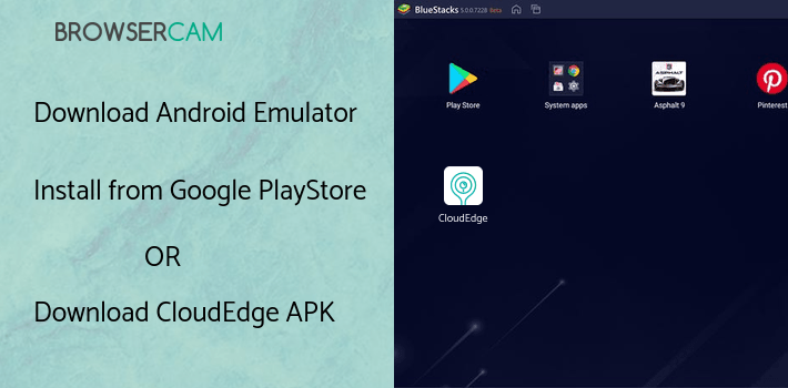 CloudEdge for PC - How to Install on Windows PC, Mac