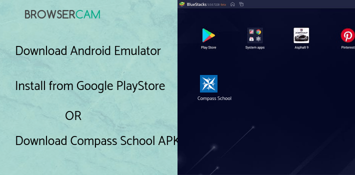 Compass School Manager for PC - How to Install on Windows PC, Mac