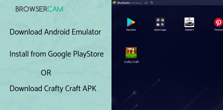 Crafty Craft Addons & Mods for Minecraft ™ for PC - How to Install on ...
