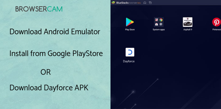 Dayforce for PC - How to Install on Windows PC, Mac
