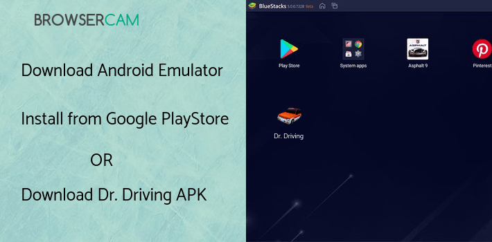 Dr. Driving for PC - How to Install on Windows PC, Mac