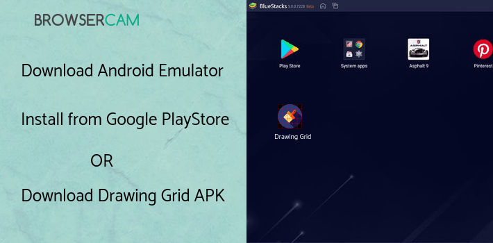 Drawing Grid Maker for PC - How to Install on Windows PC, Mac