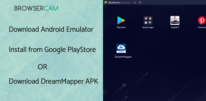 DreamMapper for PC - How to Install on Windows PC, Mac