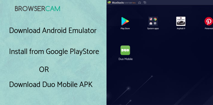 Duo Mobile for PC - How to Install on Windows PC, Mac