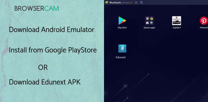 Edunext for PC - How to Install on Windows PC, Mac