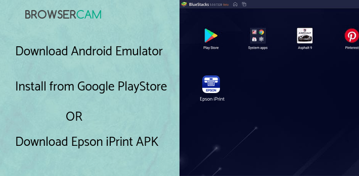 Epson iPrint for PC - How to Install on Windows PC, Mac