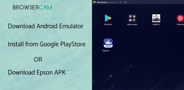 Epson iProjection for PC - How to Install on Windows PC, Mac